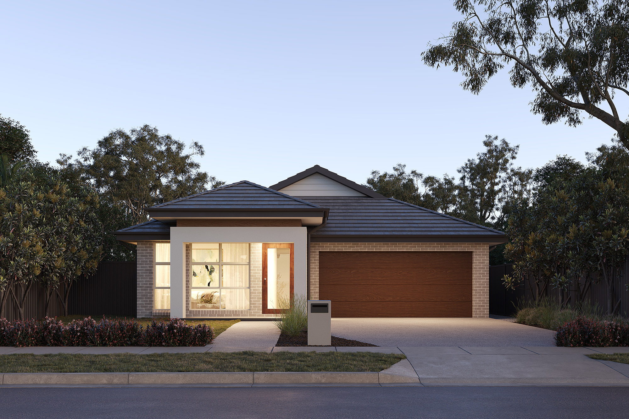 Lot 216 23 Frew Street - Bingara Gorge | Wilton